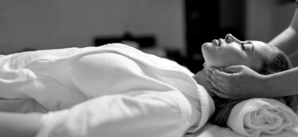 DISCOVER THE NEWEST NIMA SERVICE: RF MICRONEEDLING - The Spa at NIMA
